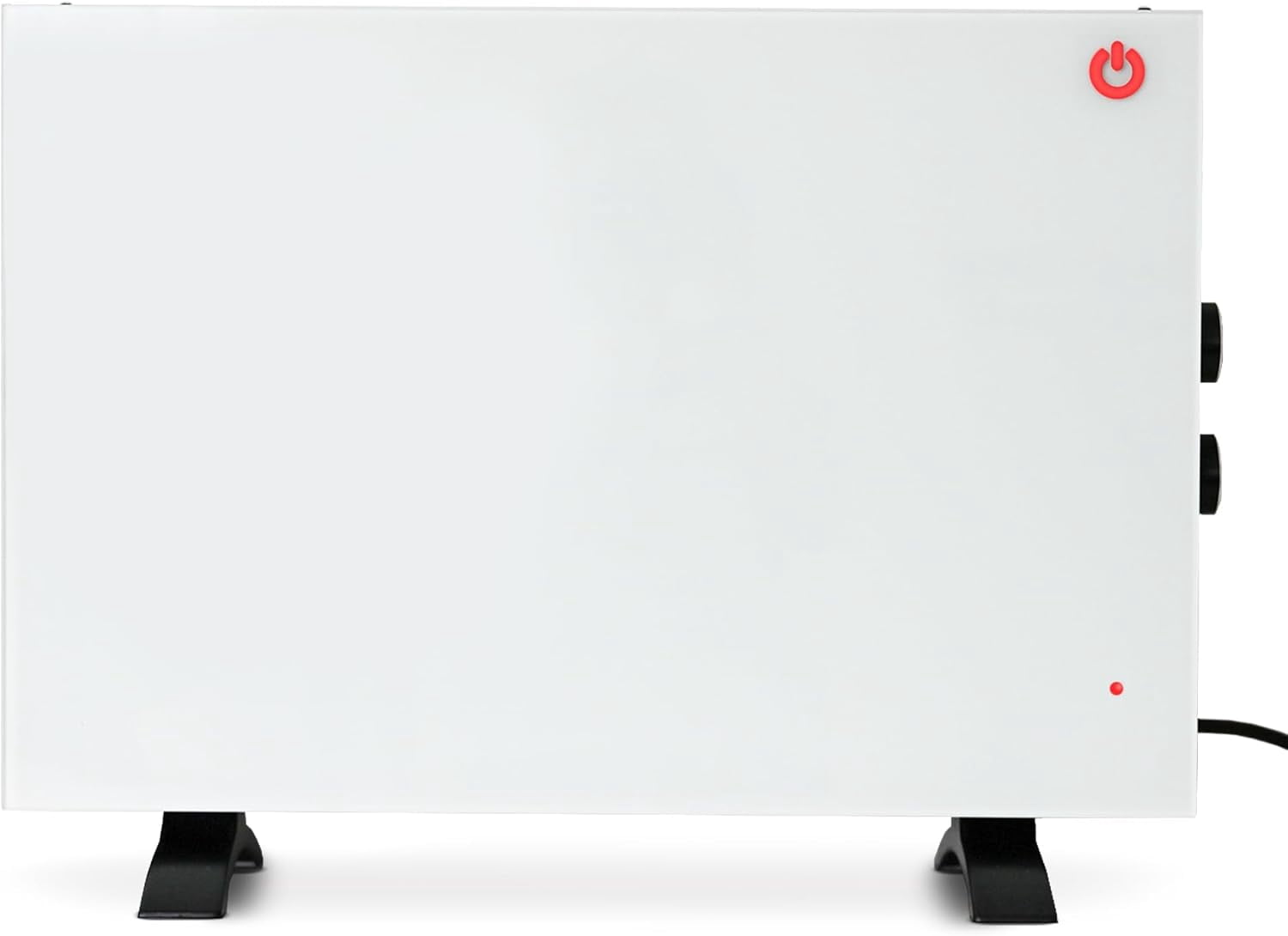 EconoHome Convection Heater - 750W or 1500W Standing Panel Heater - No ...