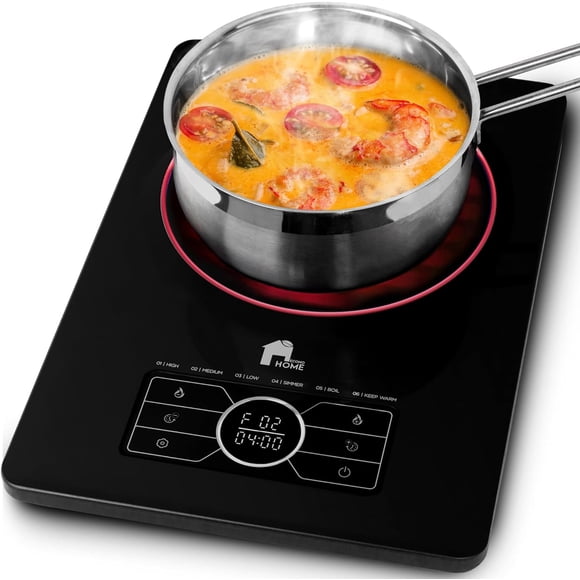 Portable Cooking Stove Electric