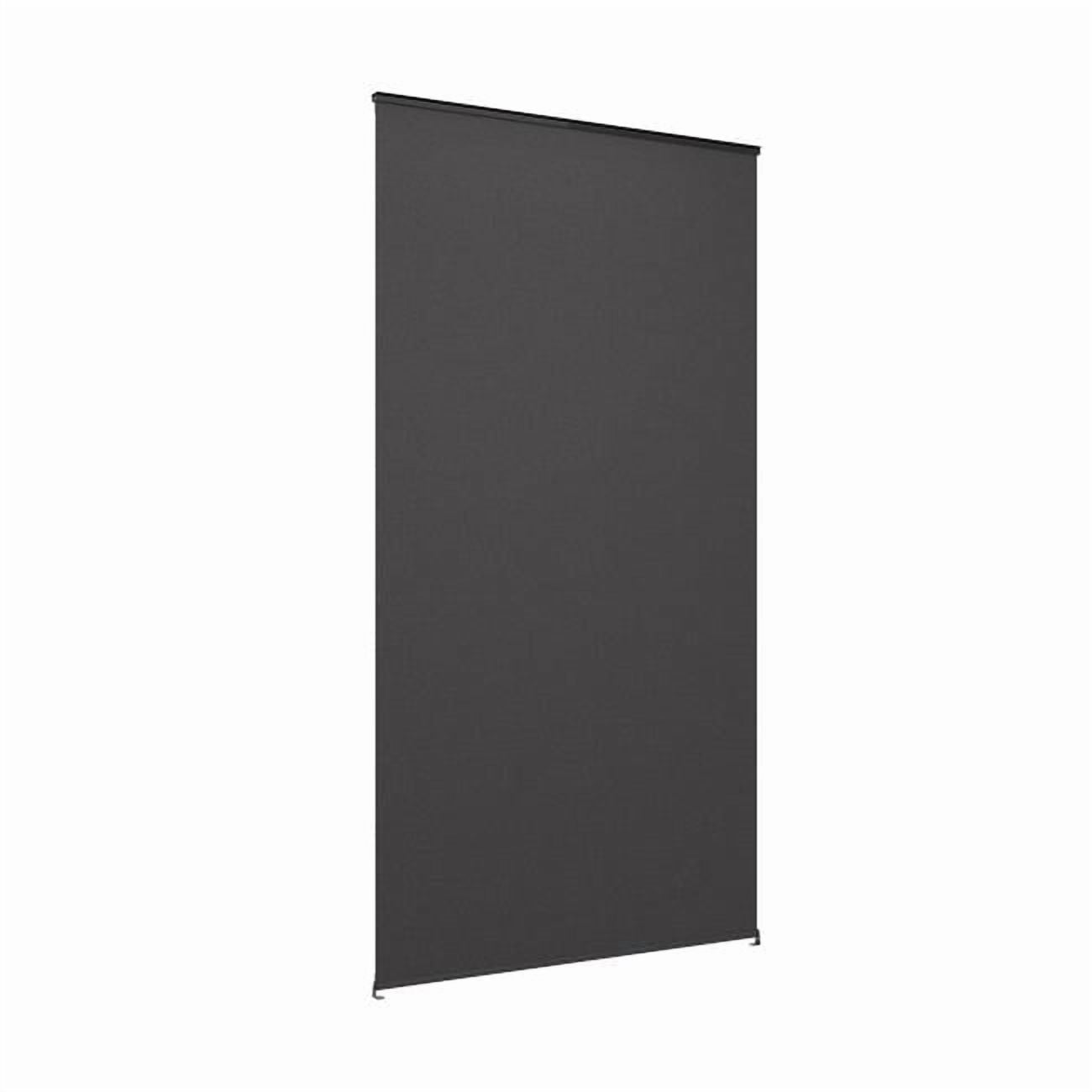 Econoco APFS96BNMAB 45.375 x 85.625 in. Aspect Banner Screen Kit for ...