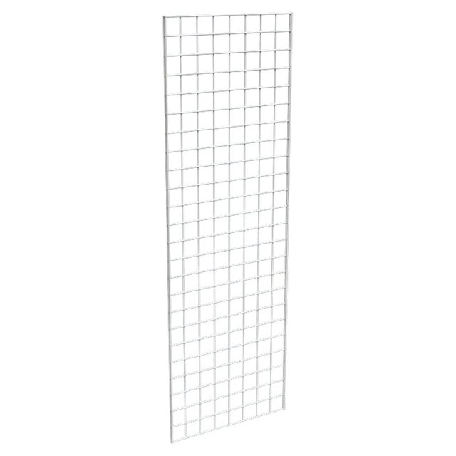 Econoco Grid Panel for Retail Display – Perfect Metal Grid for Any ...