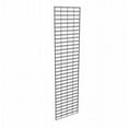 Econoco Metal Slat Grid for Any Retail Display or Home Storage, 2 ...