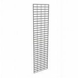 Econoco Metal Slat Grid for Any Retail Display or Home Storage, 2 ...