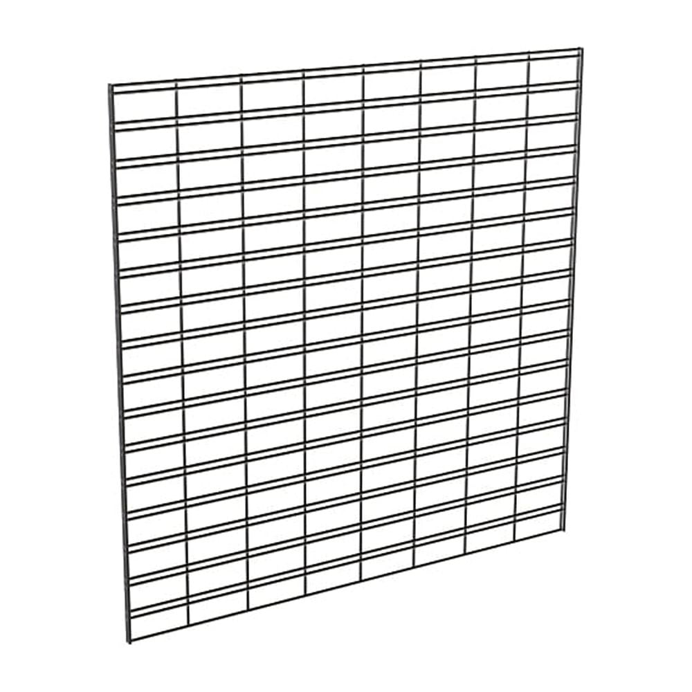 Free Shipping! Econoco Metal Slat Grid for Any Retail Display or Home ...