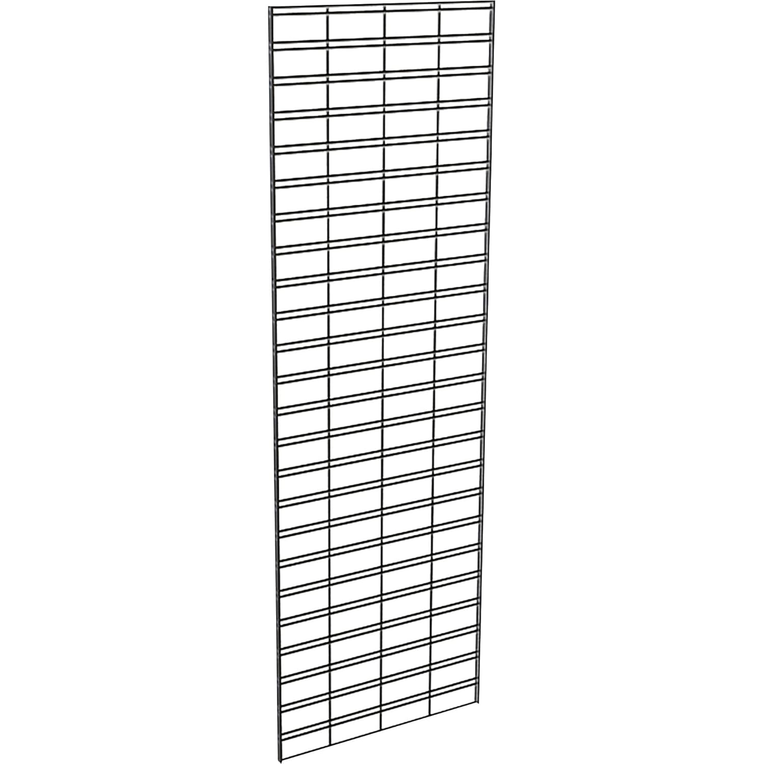 Econoco - Panel Slat Grid Display – Metal Slat Grid for Any Retail ...