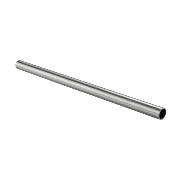Econoco Round Tubing - Chrome - 6 ft. x 1 in. - Walmart.com