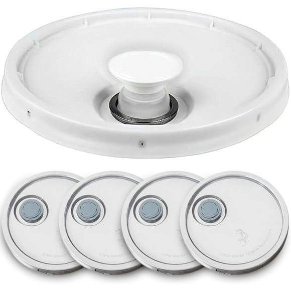 5 Gallon Bucket Pour Spout