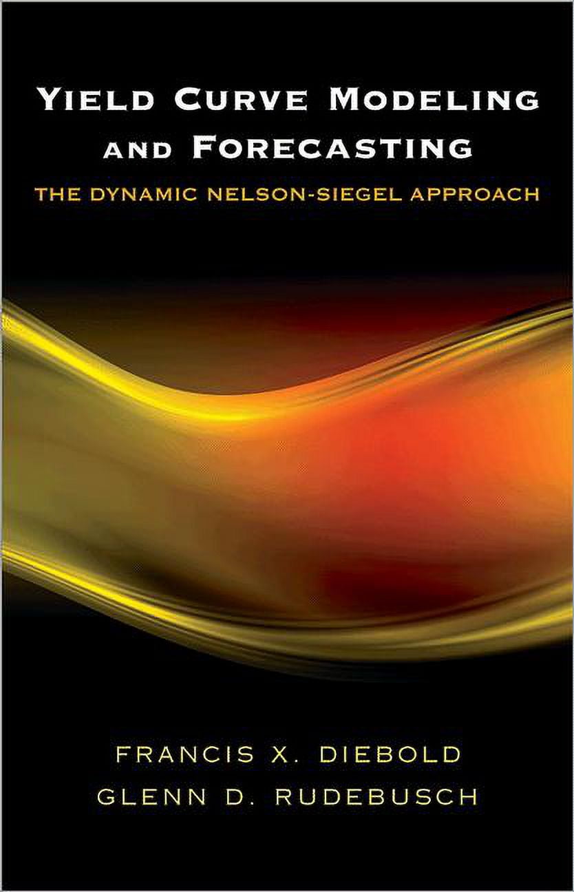 Econometric and Tinbergen Institutes Lec Yield Curve Modeling and ...