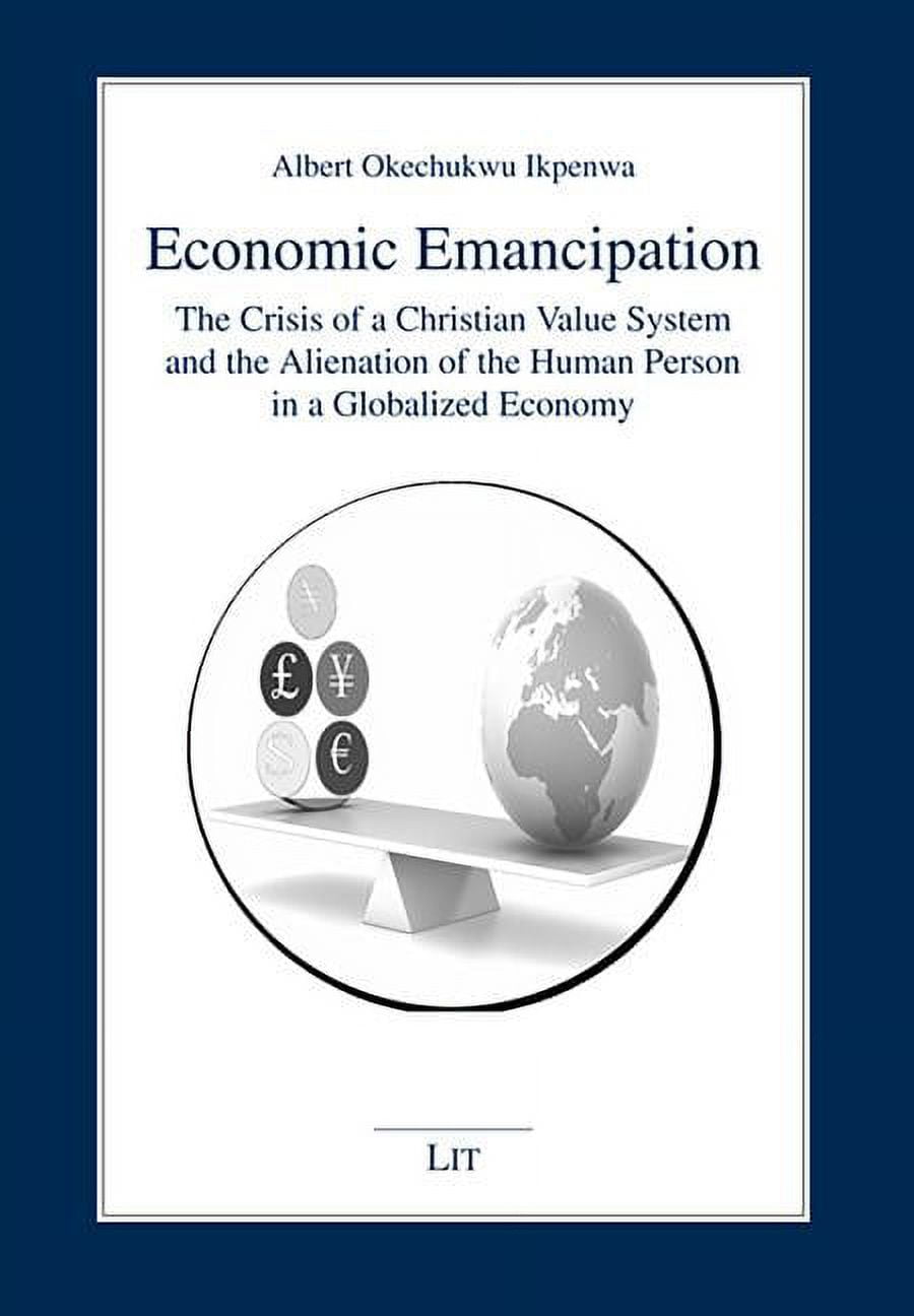 Theologie: Economic Emancipation: The Crisis of a Christian Value ...
