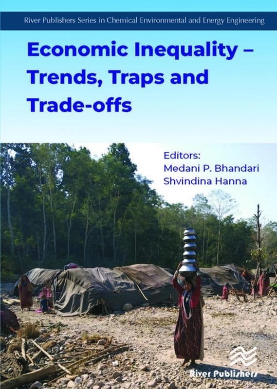 Economic Inequality - Trends, Traps and Trade-offs, (Hardcover ...