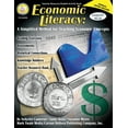 Economic Literacy, Grades 6 - 12 : A Simplified Method for Teaching ...