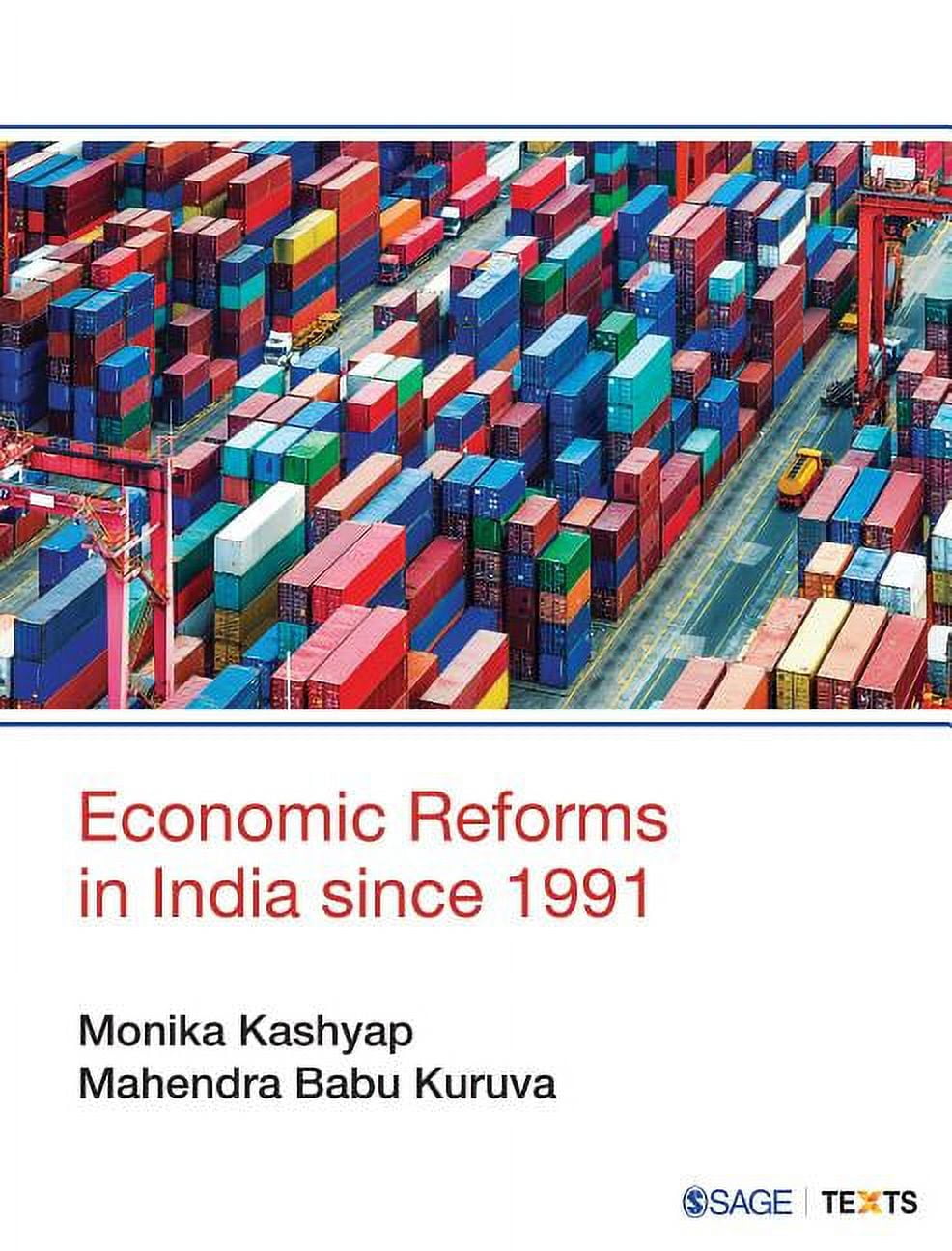 Economic Reforms in India Since 1991 (Paperback) - Walmart.com
