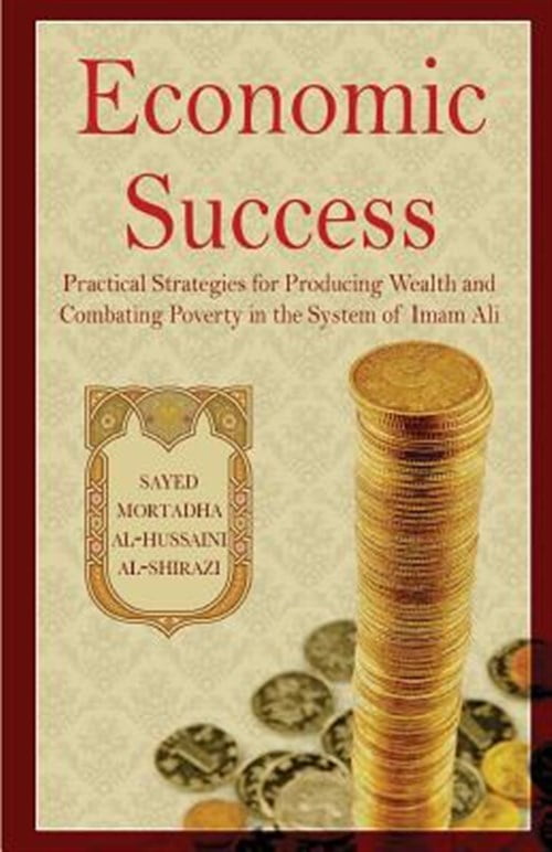 Economic Success: Practical Strategies for Producing Wealth and ...