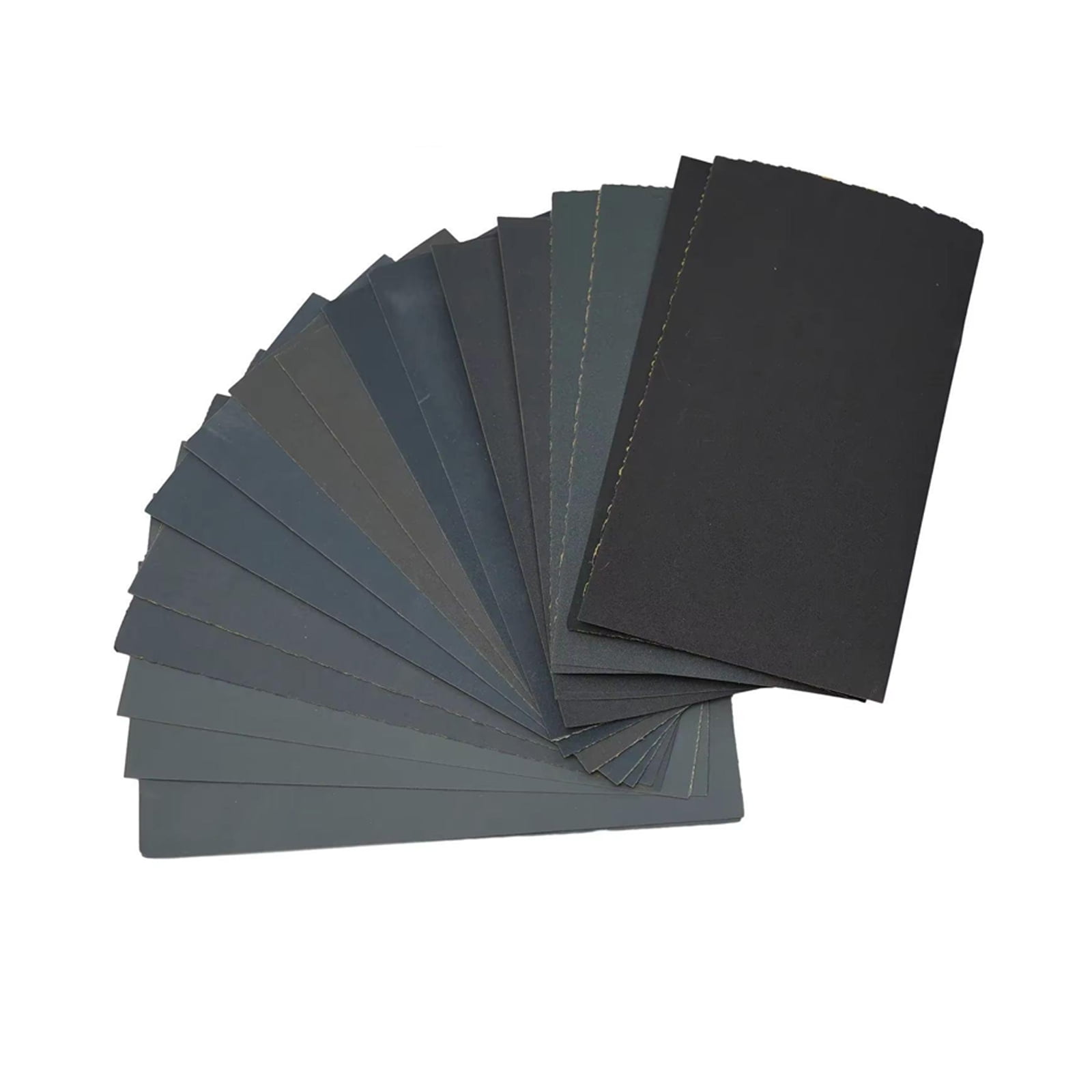Economical Abrasive Sandpaper For Dry Wet Grinding Fine Finishing ...