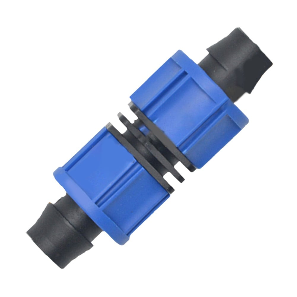 Economical And 58 Drip Tape Coupling With Resistance And Easy Lock ...
