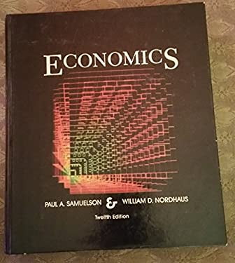 Pre-Owned Economics (Hardcover) 0070546851 9780070546851 - Walmart.com