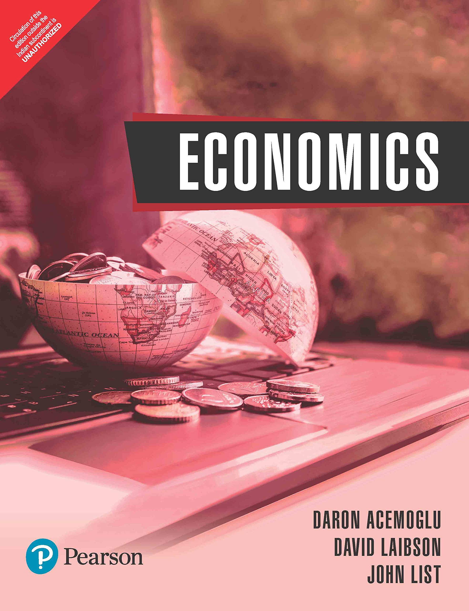 Daron Acemoglu Books - Walmart.com