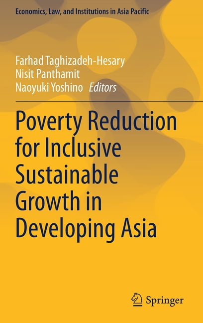 Economics, Law, and Institutions in Asia Poverty Reduction for ...