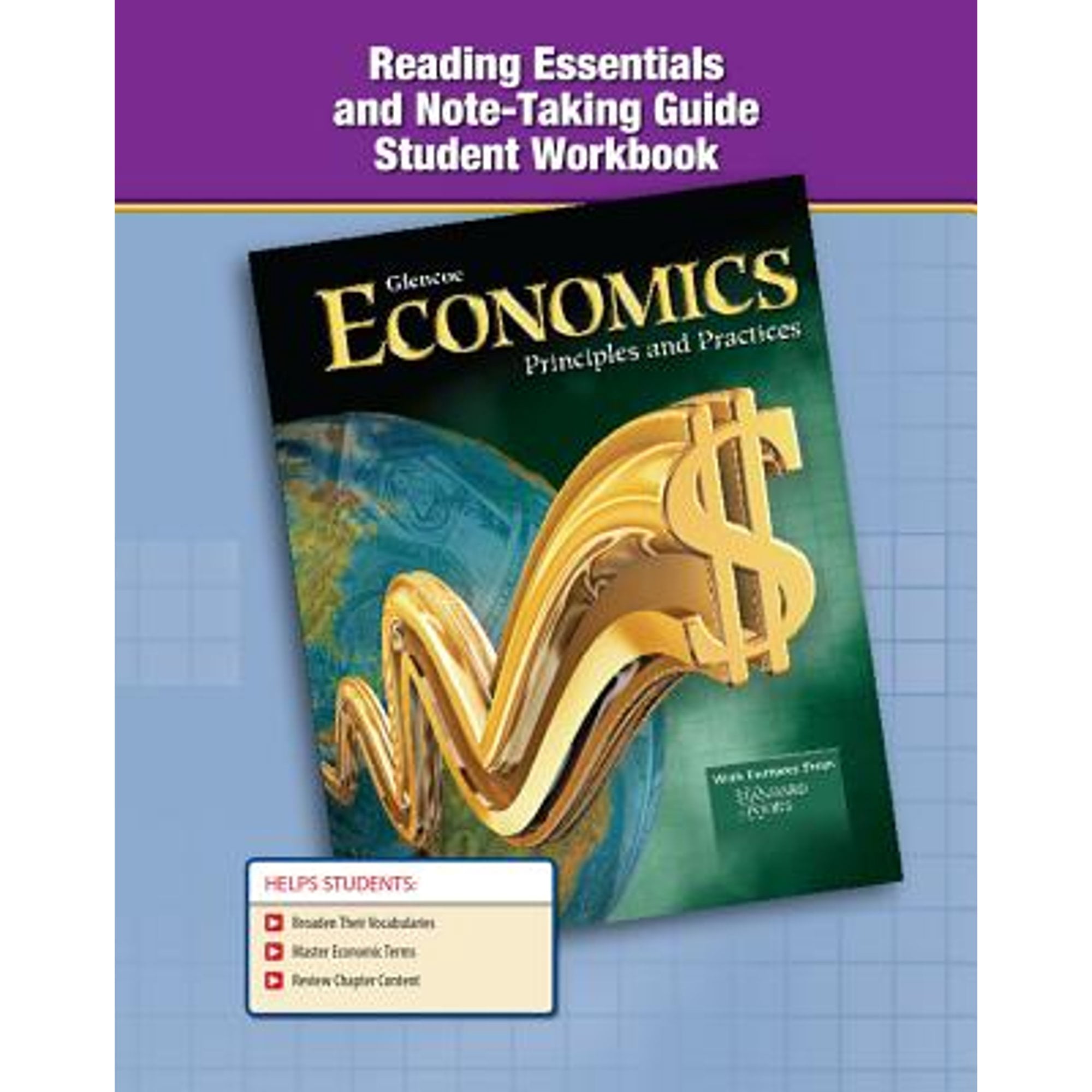 Pre-Owned Economics: Principles and Practices, Reading Essentials and ...