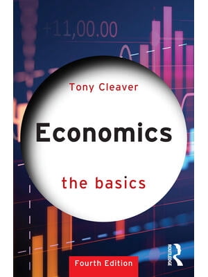 Economics : The Basics - Walmart.com