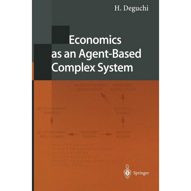 Economics as an Agent-Based Complex System: Toward Agent-Based Social ...