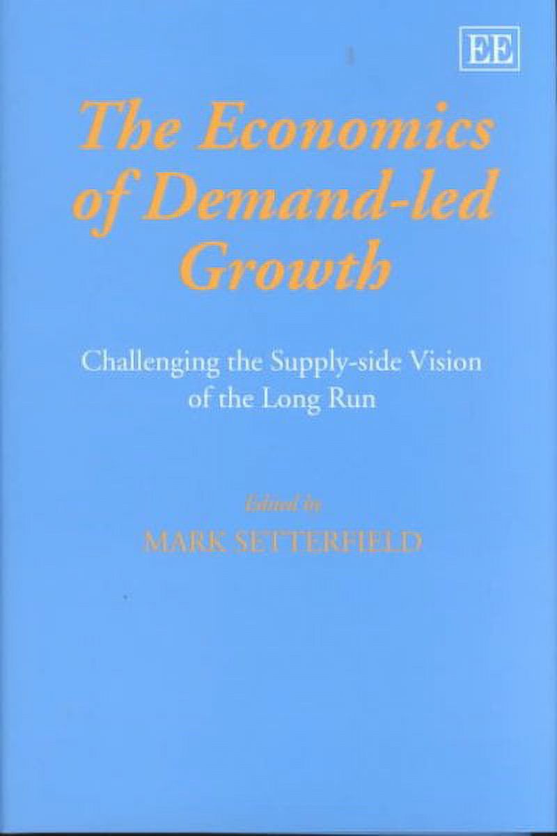 Demand Side Economics