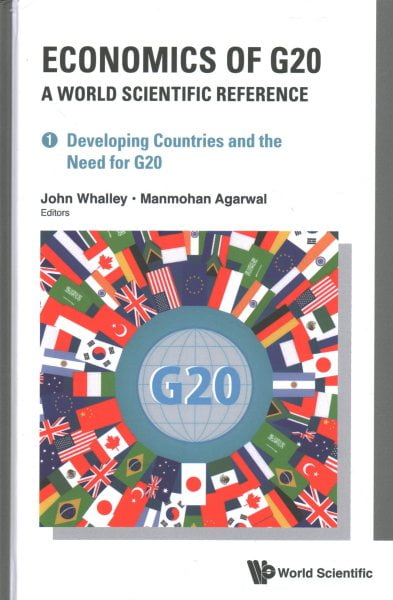Economics of G20: A World Scientific Reference (in 2 Volumes ...