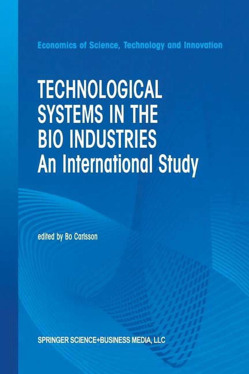 Bio Innovation