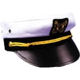 Economy Admiral Hat Adult Halloween Accessory - Walmart.com