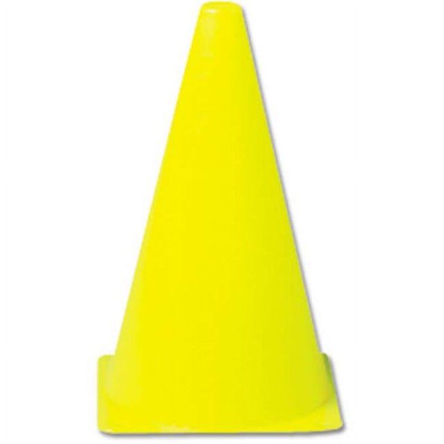 Economy Cones, 9" - Walmart.com