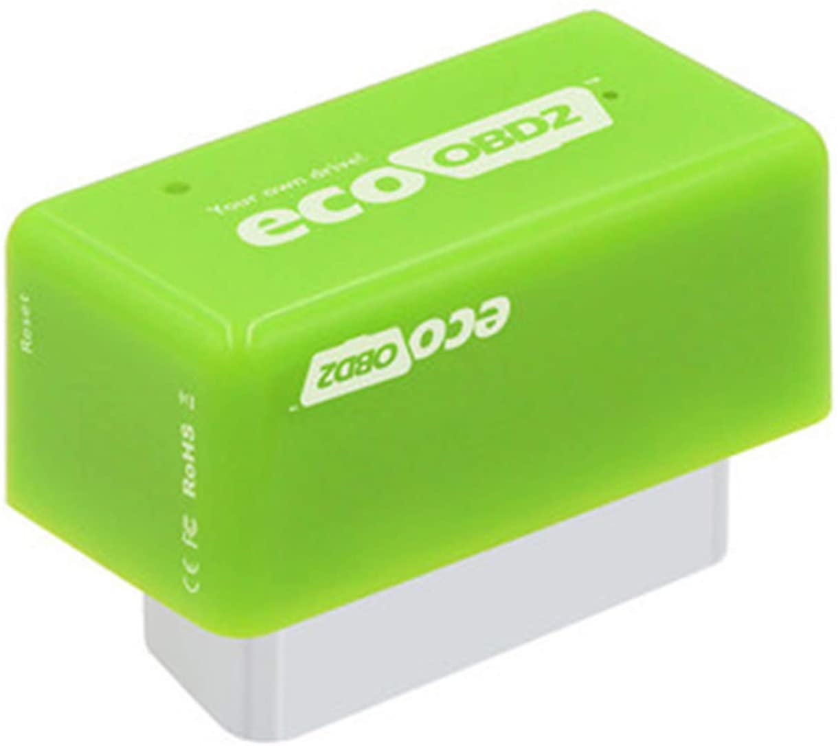 Eco OBD OBD2 Economy Fuel Saver Tuning Box Chip For Petrol Car Auto Gas ...