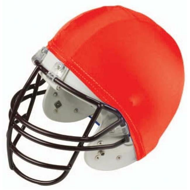 Economy Helmet Covers - Red - Walmart.com