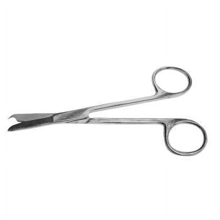 Economy Littauer Stitch Scissors 5½", Straight - Walmart.com