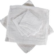 Smyrna Original Turkish Hand Towels Set of 2 100% Cotton, 16 x 40 ...