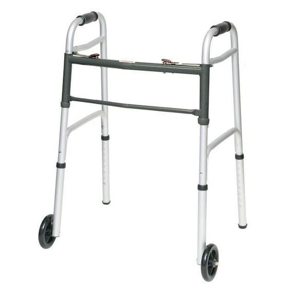 Lumex Walkers & Rollators
