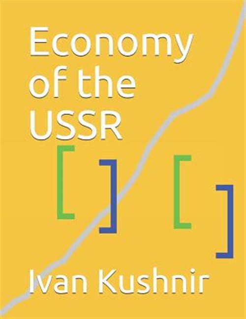 Ussr Economy