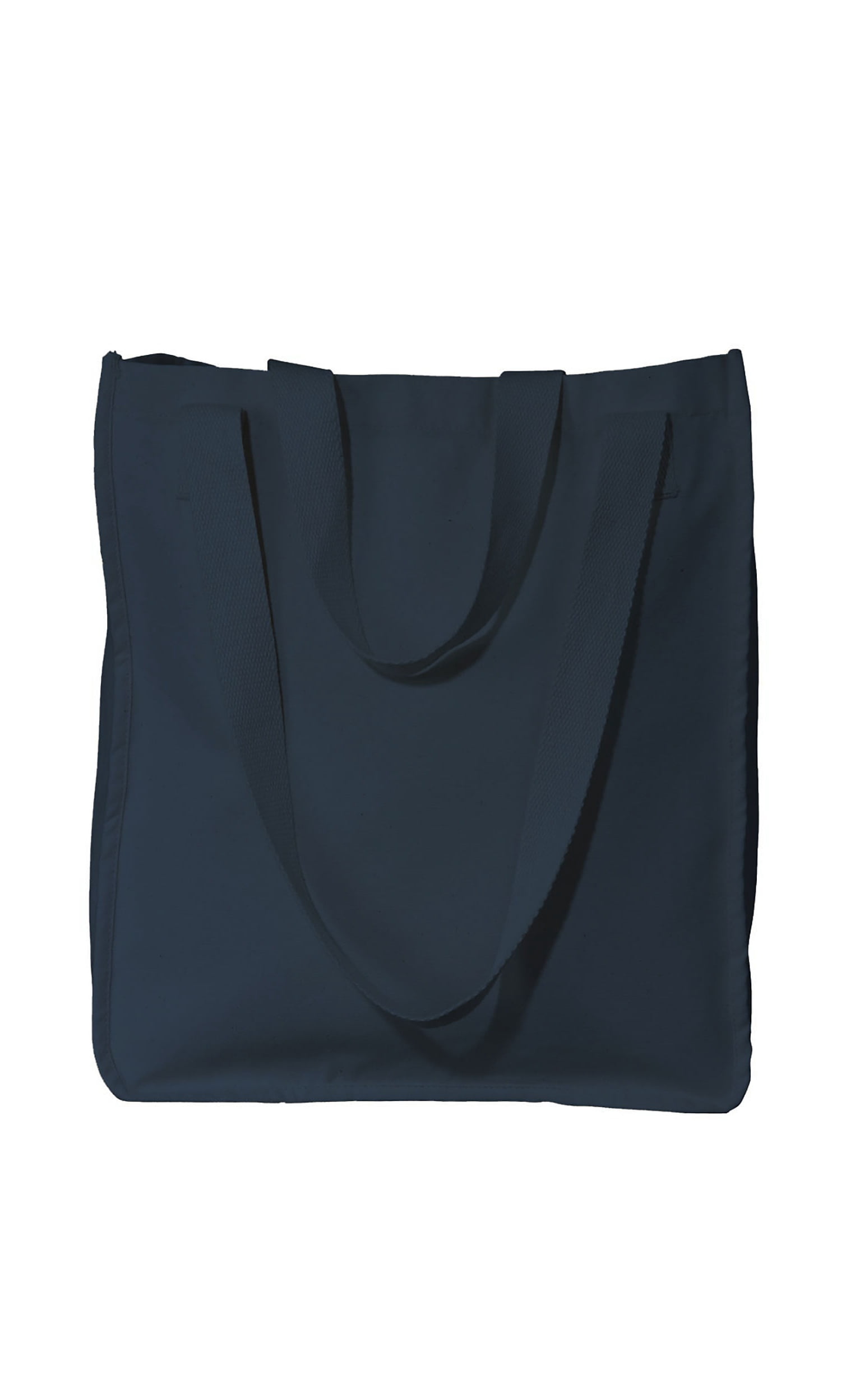 Econscious 100% Organic Cotton Canvas Market Tote, Style EC8040 ...