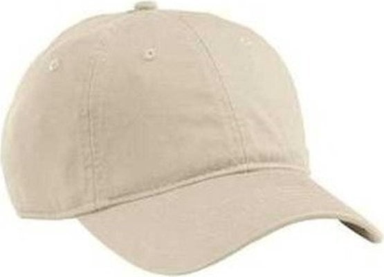 Econscious EC7000 Organic Cotton Twill Unstructured Baseball Cap ...