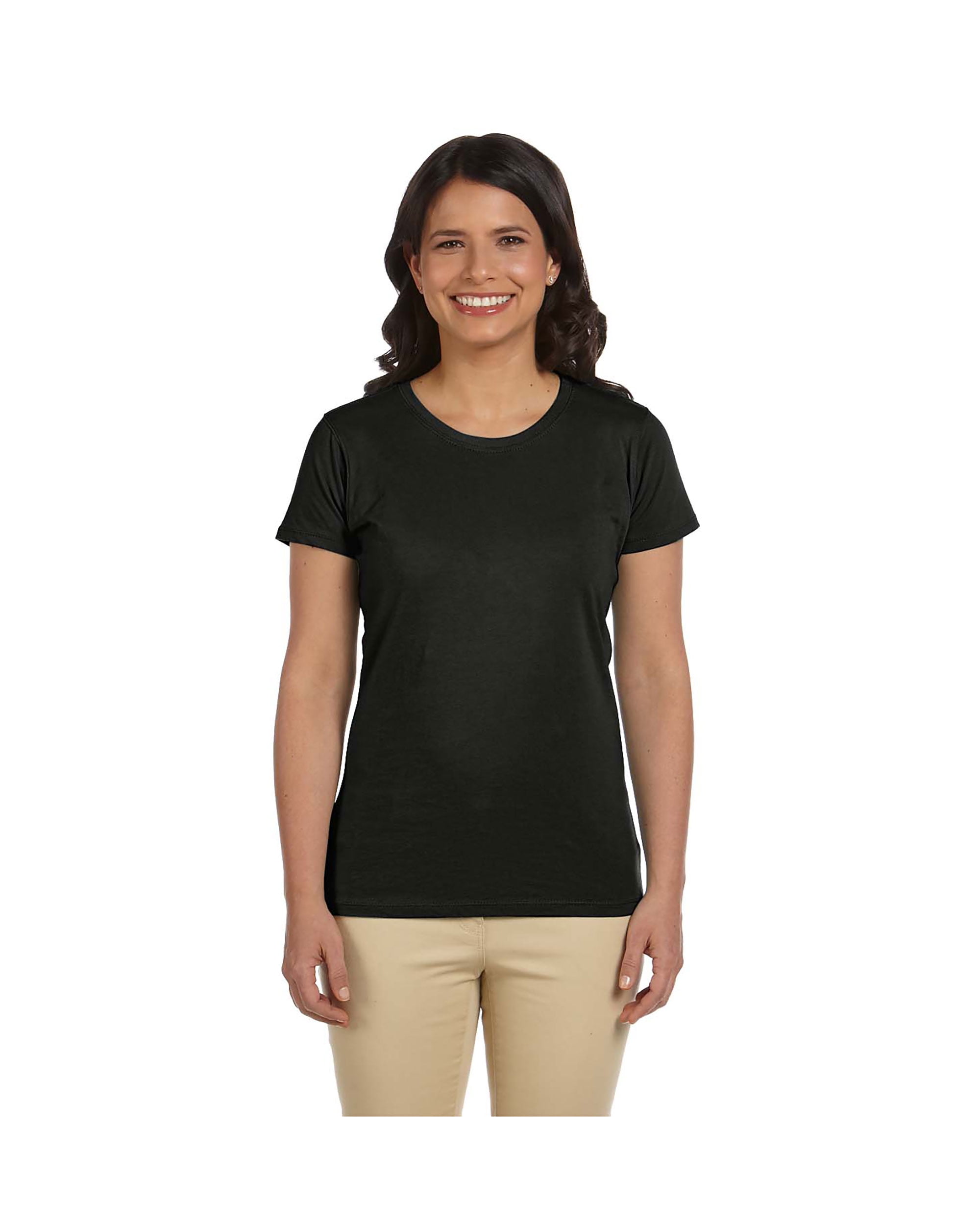 Econscious Women's Organic Cotton T-Shirt, Style EC3000 - Walmart ...
