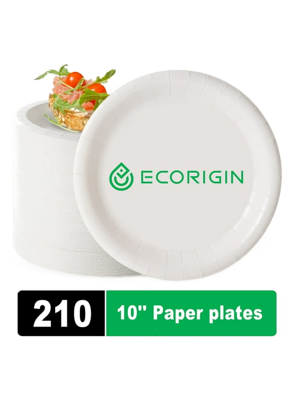 Paper Plates - Walmart.com