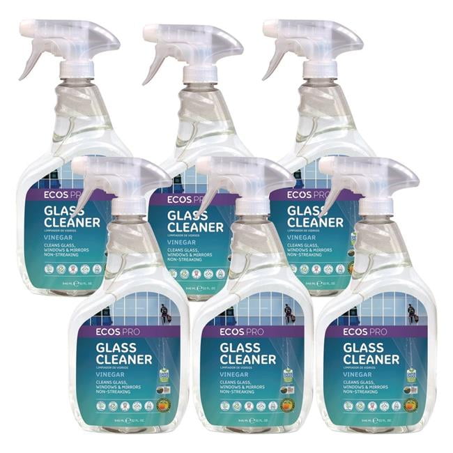 Ecos Glass And Surface Cleaner