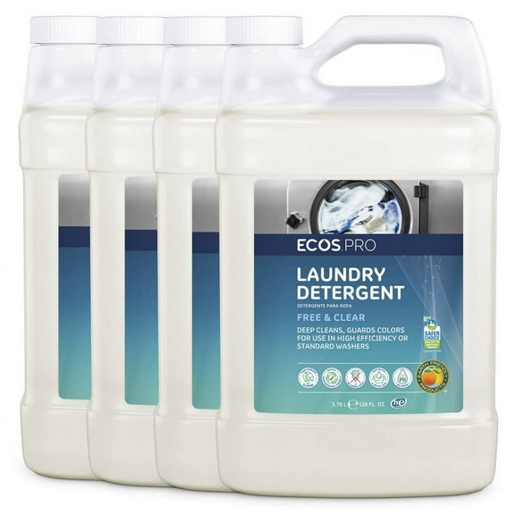 Ivory Snow Detergent