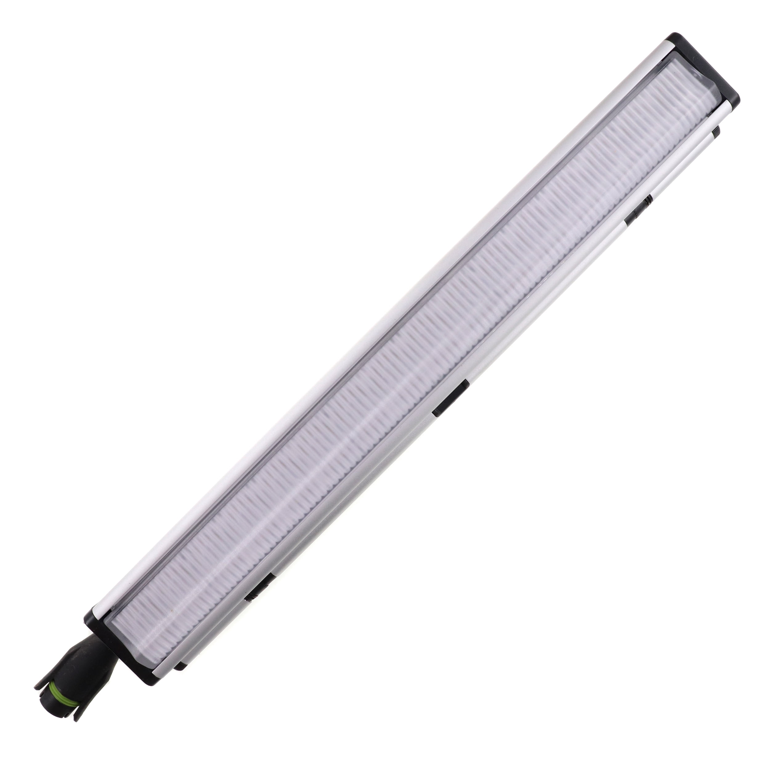 Ecosense L50-I-12-10-40-80-MULT-ASYM TROV LED Light Fixture, 120/277V ...