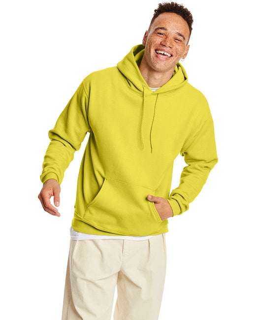 EcosmartÂ® Eco-Friendly Hooded Sweatshirt - 1.17 - Stay Cozy - Walmart.com