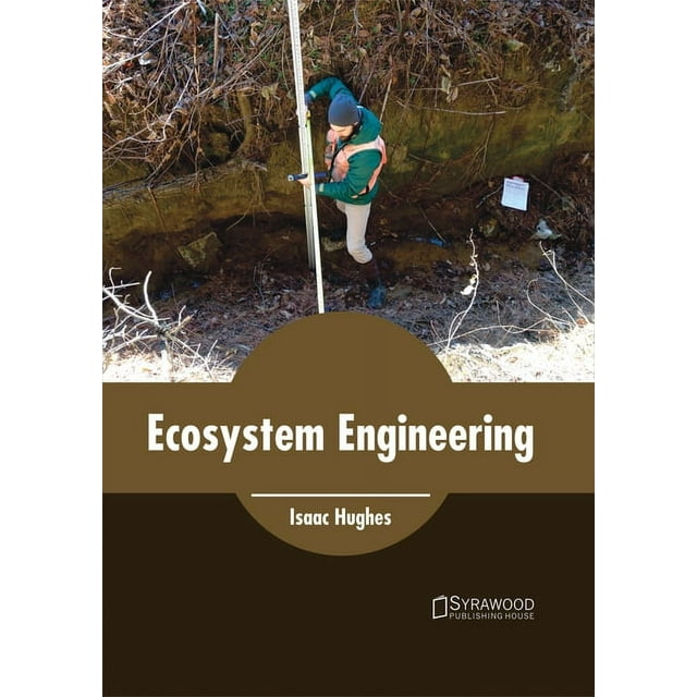 Ecosystem Engineering (Hardcover) - Walmart.com