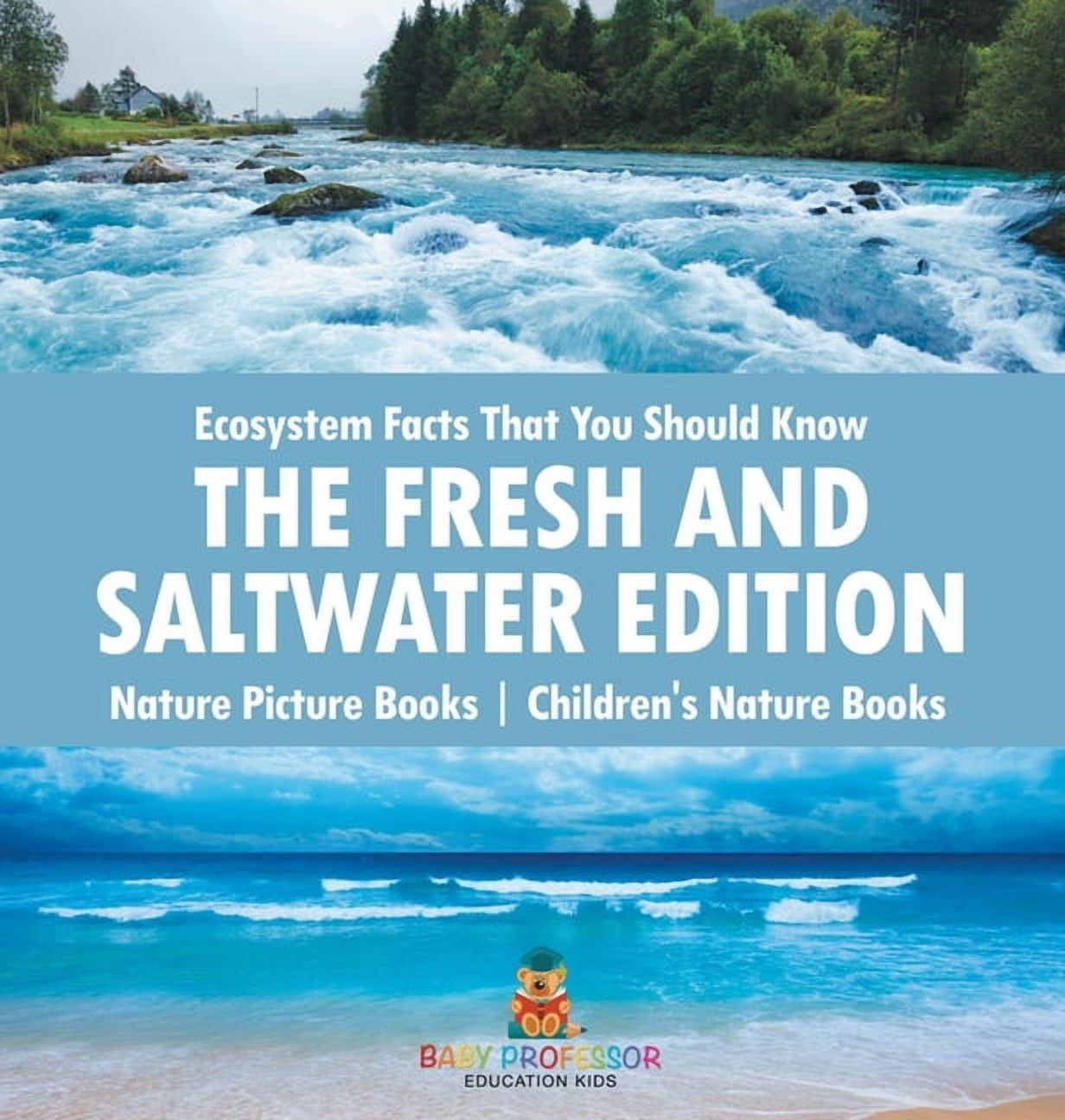 Ecosystem Facts That You Should Know - The Fresh and Saltwater Edition ...