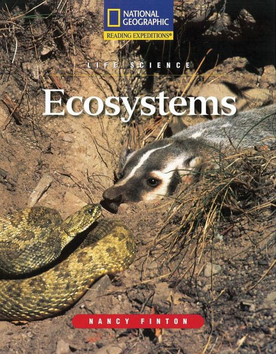 Ecosystems - Walmart.com
