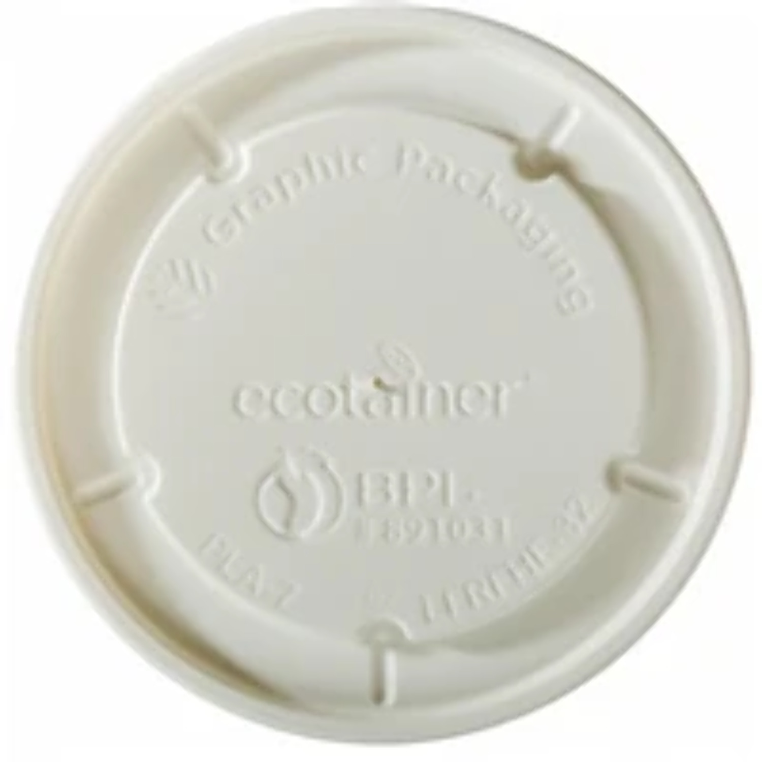 Ecotainer Soup Cups/Food Containers - Walmart.com