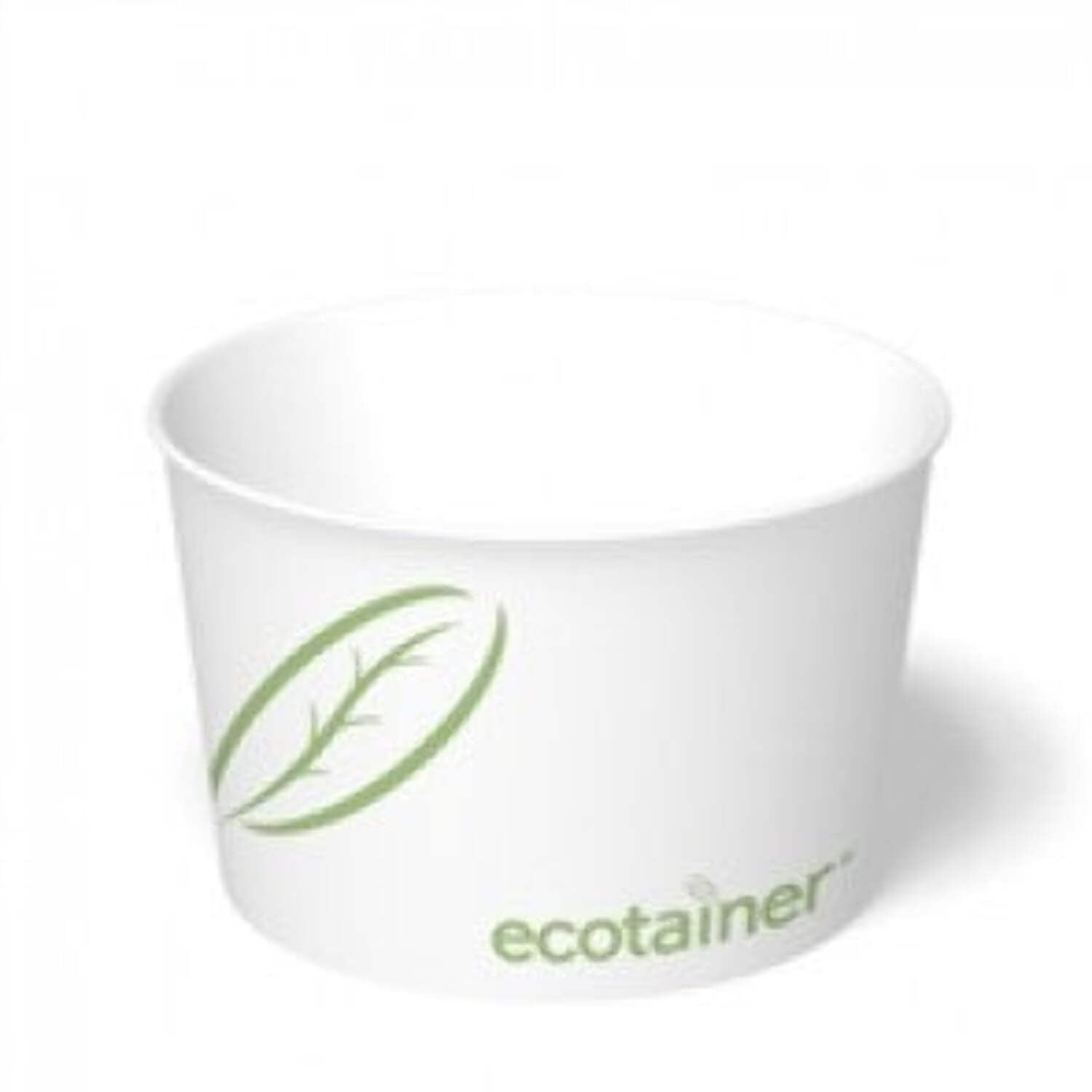 Ecotainer Soup Cups/Food Containers - Walmart.com