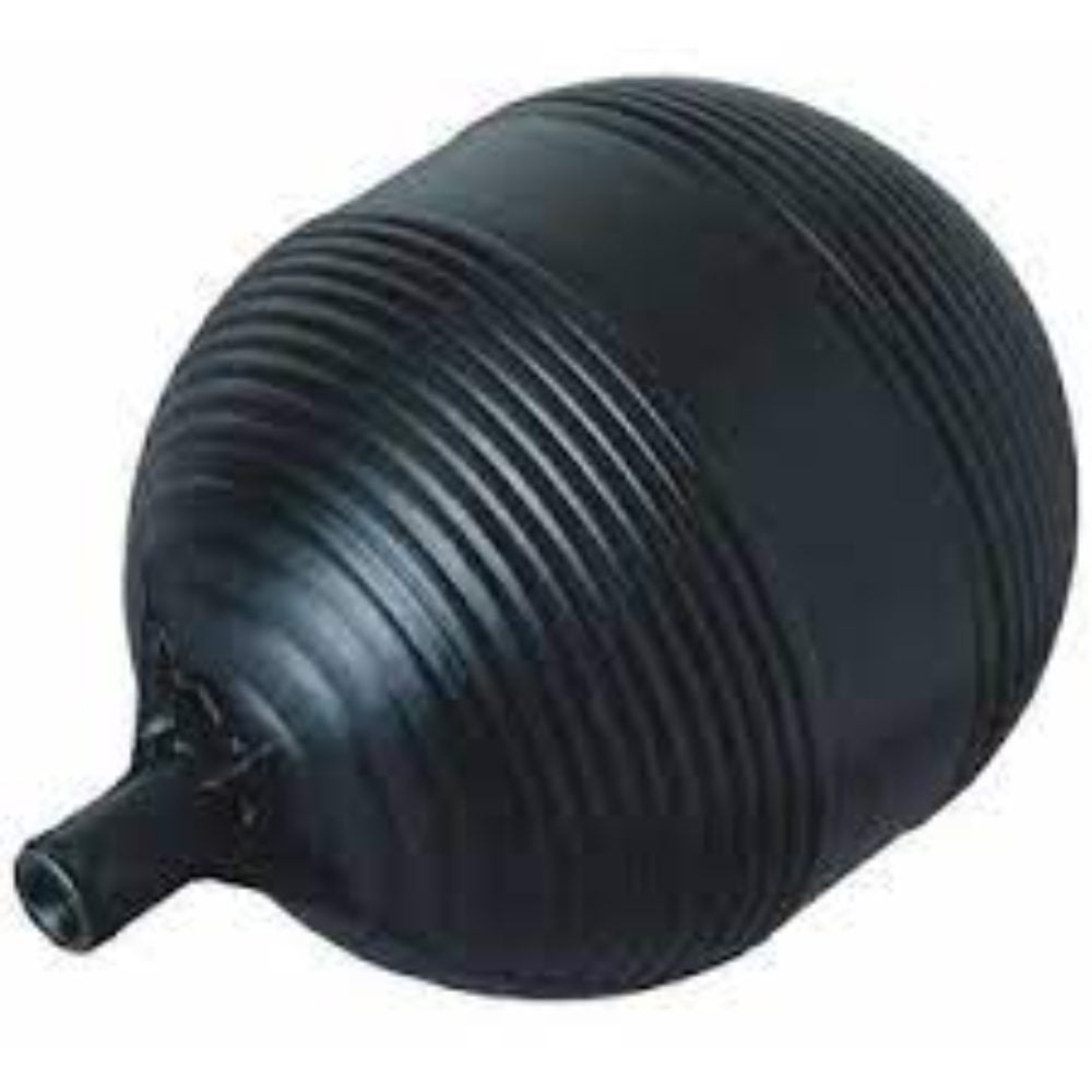 Eco Water Plastic Float Ball Recommended for Use on Ponds , Water Tanks ...