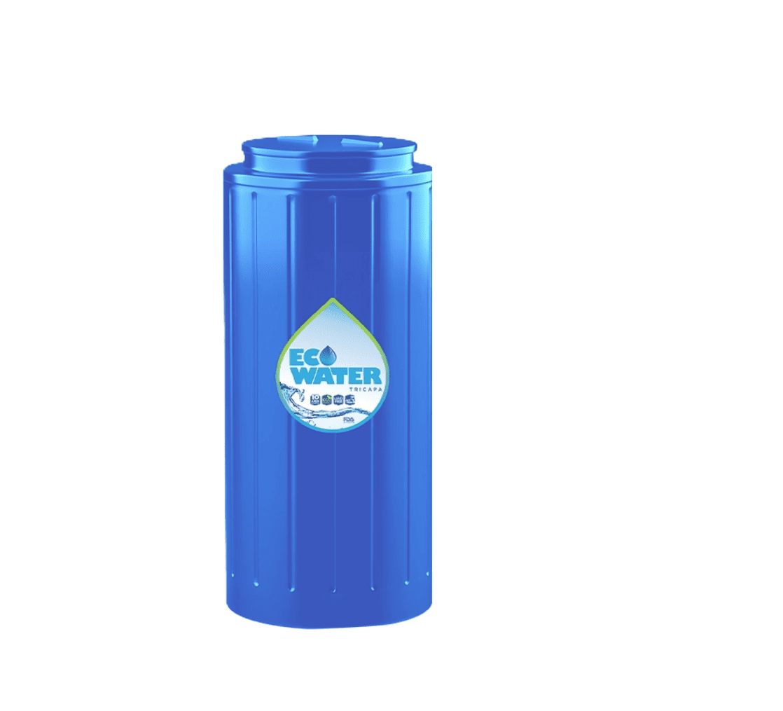 Eco Water 60 Gls Water Tank . - Walmart.com